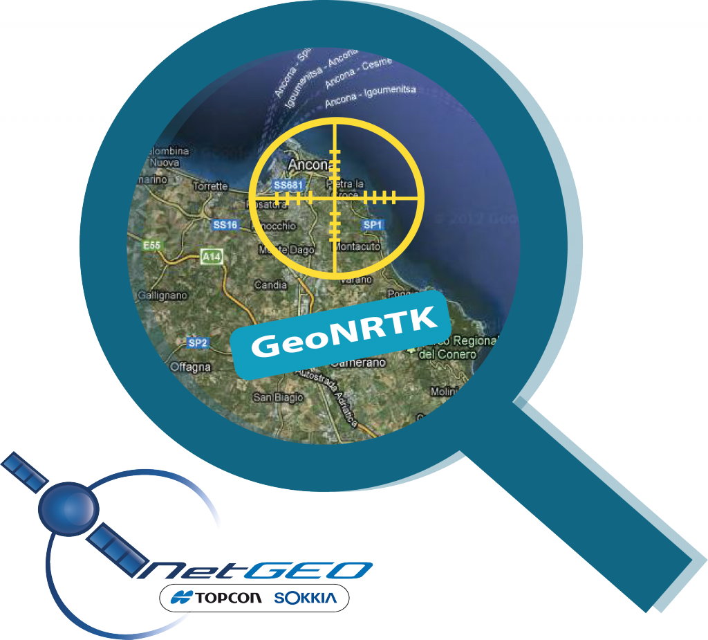 GEONRTK TRIENNALE – (TopNET live-RTK+ EU 36 Months) Italy – Topcon ...